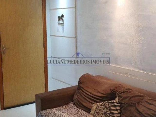 Apartamento à venda em Igara