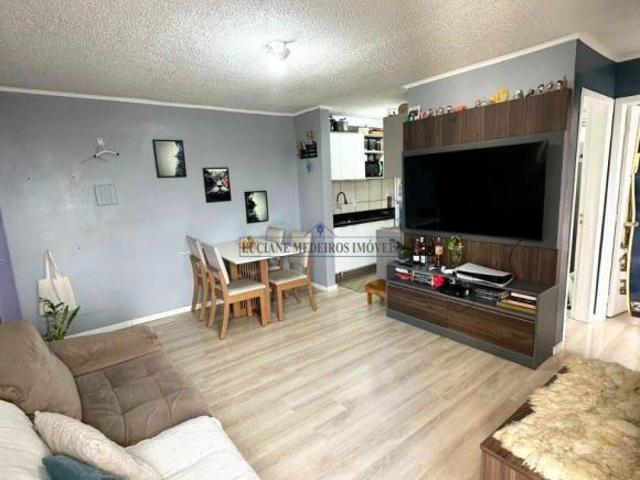 Apartamento à venda em Igara