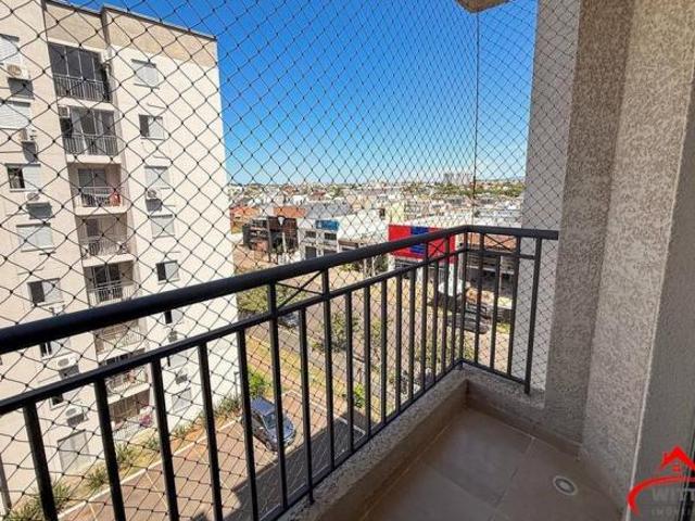 Apartamento à venda em Igara
