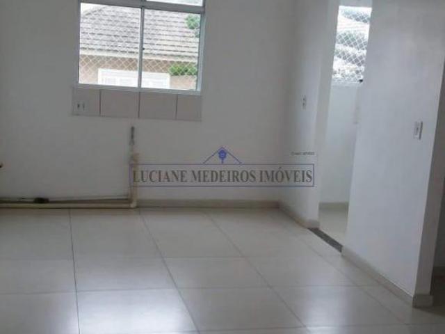 Apartamento à venda em Igara