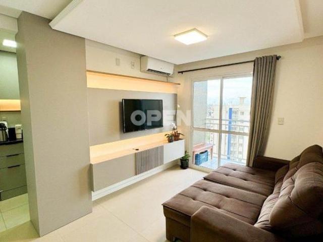 Apartamento à venda em Igara