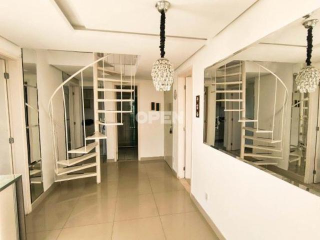 Apartamento à venda em Igara