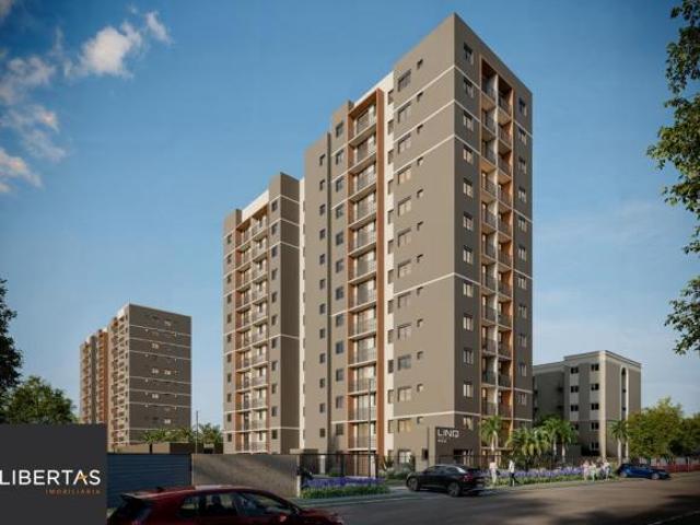 Apartamento à venda em Igara