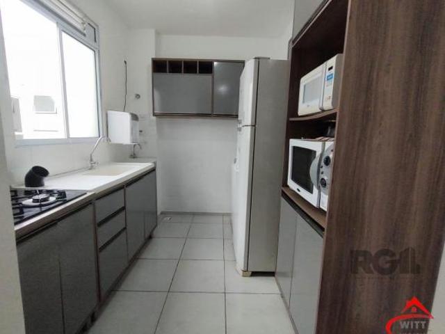 Apartamento à venda em Igara