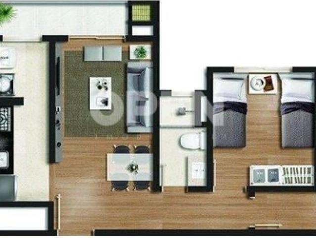 Apartamento à venda em Igara