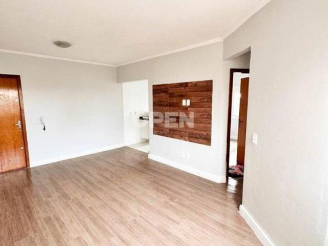 Apartamento à venda em Igara