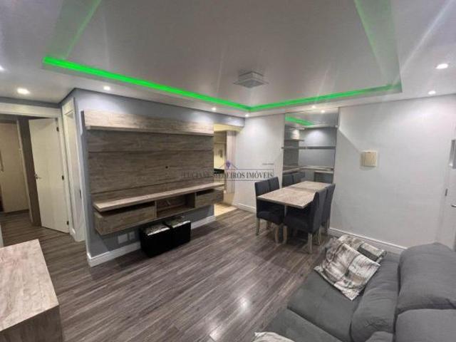 Apartamento à venda em Igara