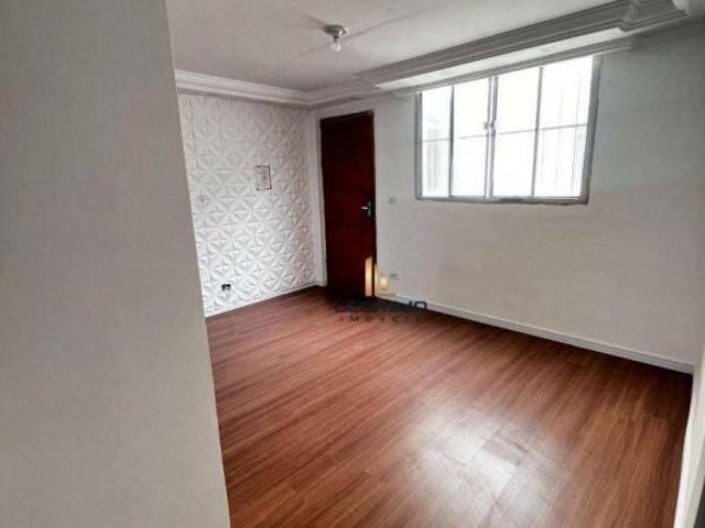 Apartamento à venda em Iguatemi com vaga, aceita FGTS, condomínio econômico e ótima localização na Z