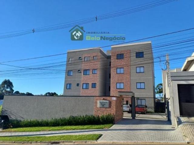 Apartamento à venda em Iguaçu