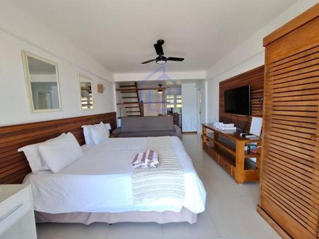 APARTAMENTO À VENDA EM ILHABELA SP