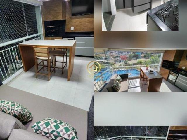 Apartamento à venda em Imirim