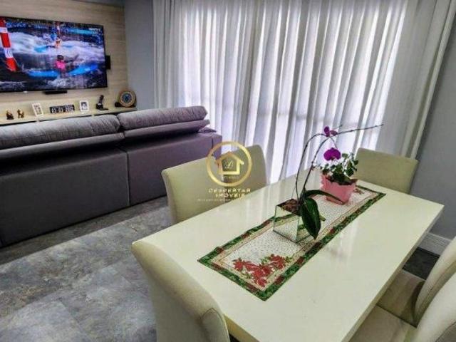 Apartamento à venda em Imirim