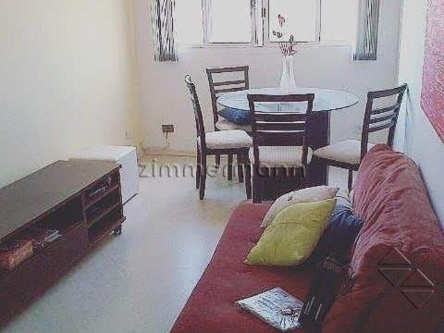 APARTAMENTO IMIRIM 1 DOMITÓRIO 1 VAGA