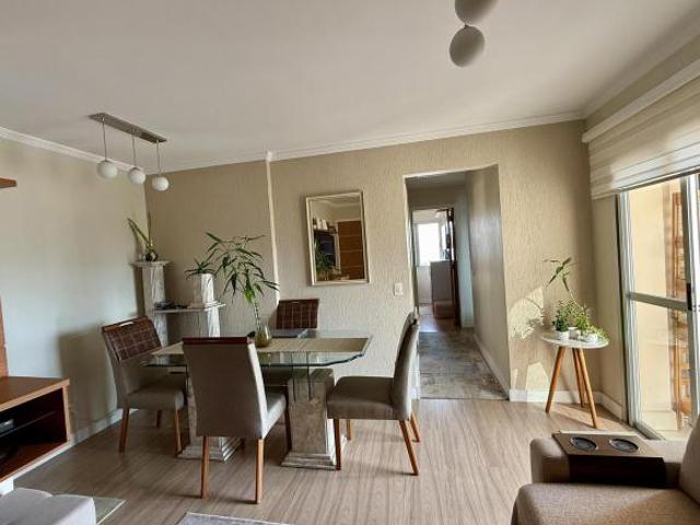 Apartamento à venda em Imirim com 68 m², 3 quartos, 2 vagas