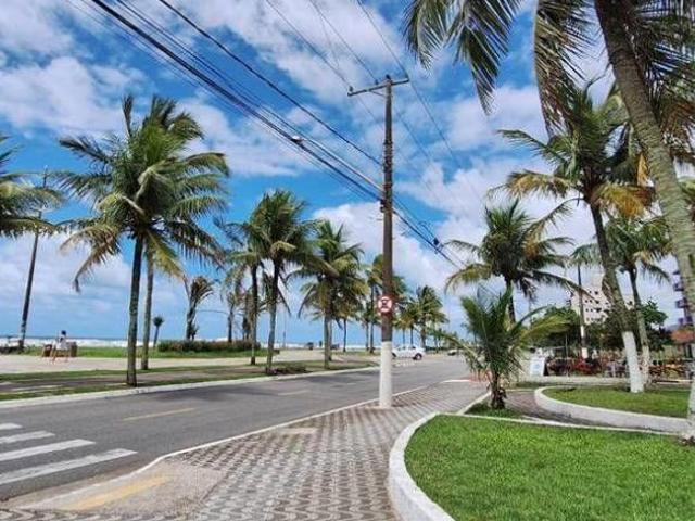 Apartamento à Venda em Imperador, Praia Grande SP