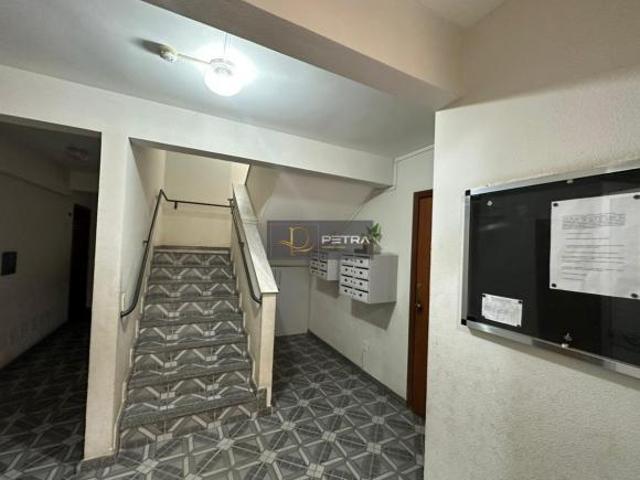 Apartamento à venda em Inconfidentes
