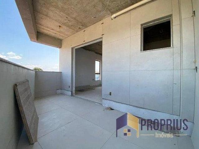 Apartamento à venda em Inconfidentes
