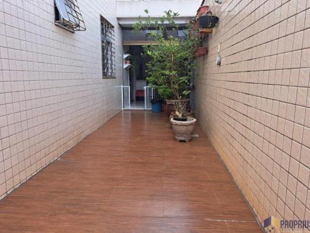 Apartamento à venda em Inconfidentes