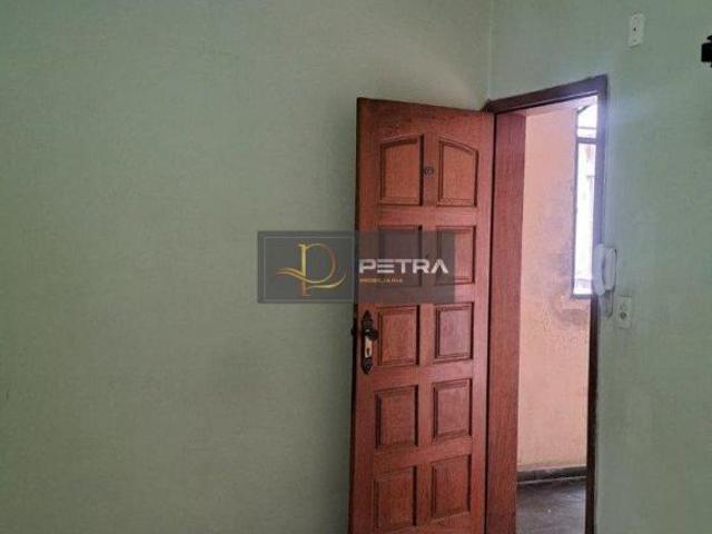 Apartamento à venda em Inconfidentes