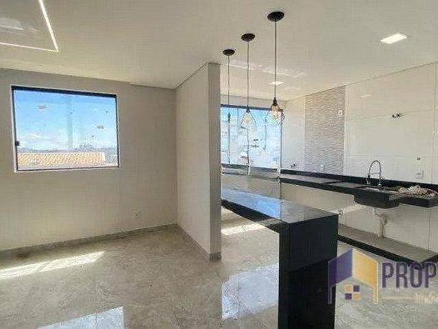 Apartamento à venda em Inconfidentes