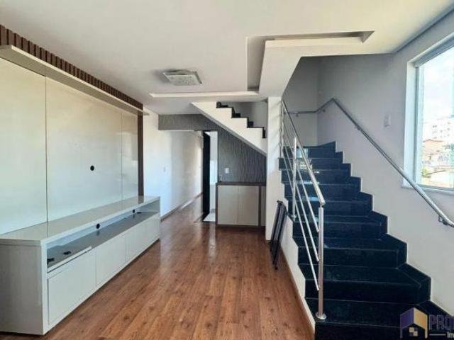 Apartamento à venda em Inconfidentes
