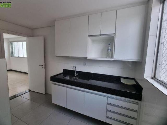 Apartamento à venda em Inconfidência