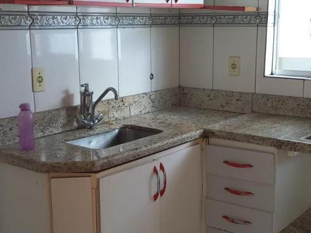 Área Privativa / Garden com 3 quartos à venda em Belo Horizonte, no bairro Inconfidência