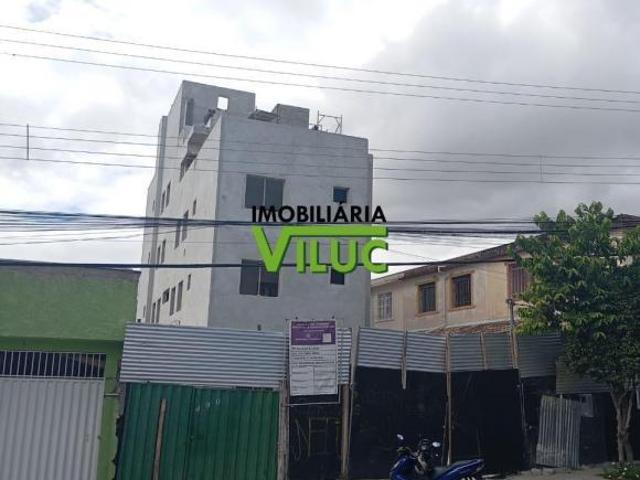 Apartamento à venda em Inconfidência