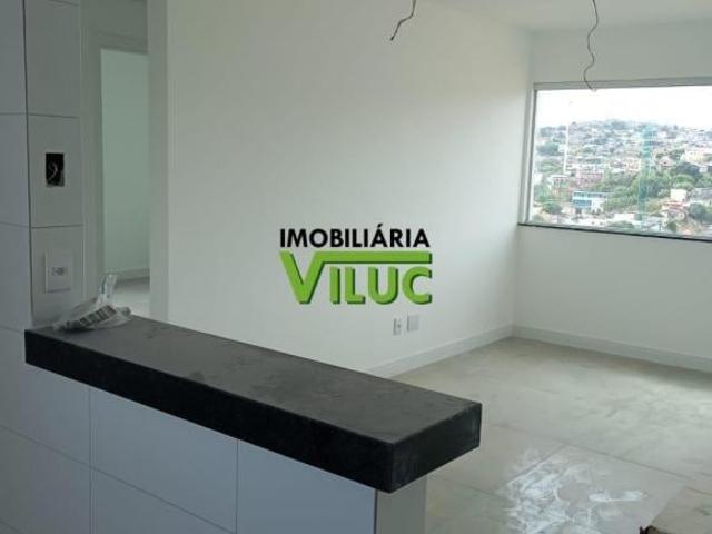 Apartamento à venda em Inconfidência