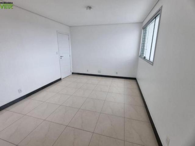 Apartamento à venda em Inconfidência