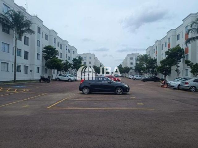 Apartamento à venda em Iná