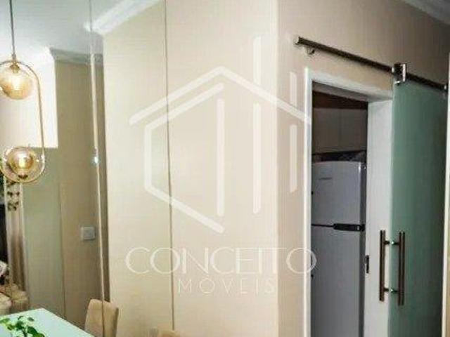 Apartamento à venda em Indaiá