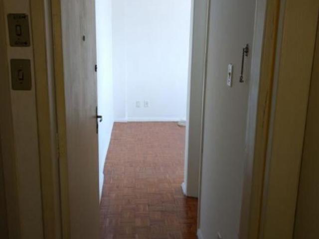 Apartamento com 2 quartos à venda em Belo Horizonte, no bairro Indaiá