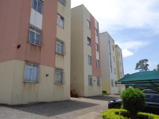 Apartamento à venda em Indaiá