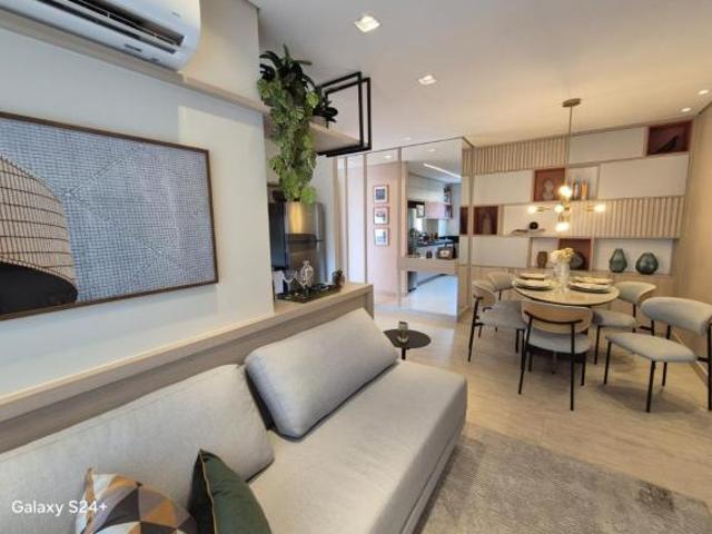 Apartamento à venda em Indaiá