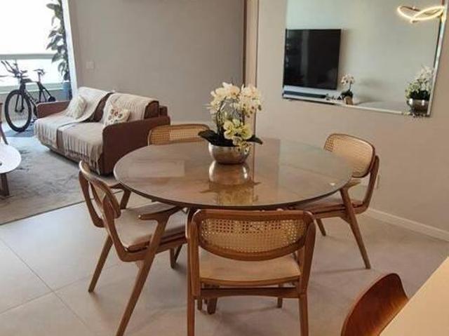 Apartamento à venda em Indaiá