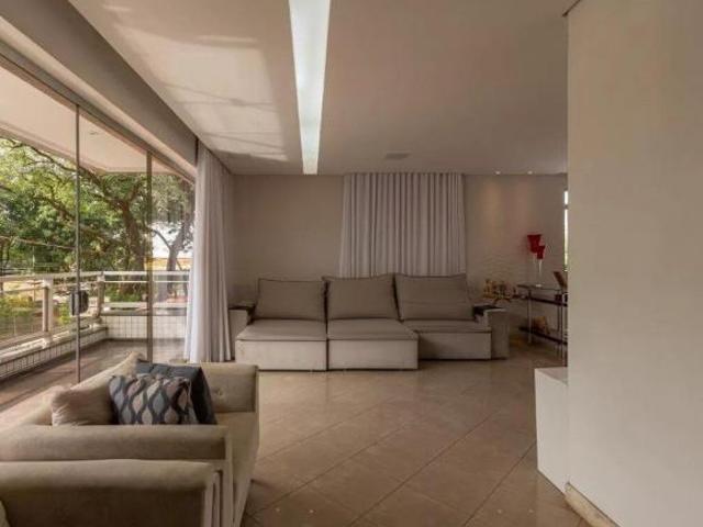 Apartamento à venda em Indaiá
