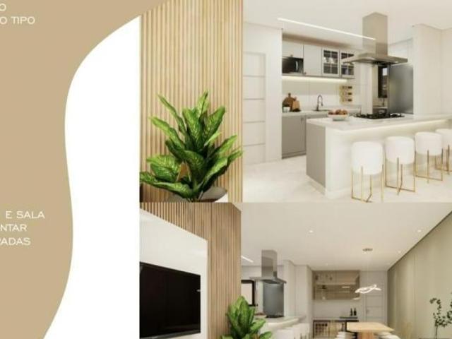 Apartamento à venda em Indaiá