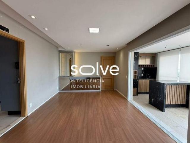 Apartamento à venda em Indaiatuba, 3 quartos 116 m² por 1.320.000,00