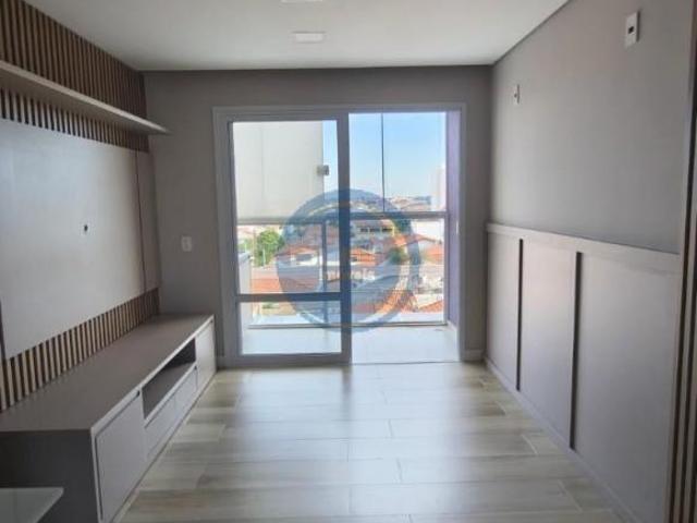 Apartamento à venda em Indaiatuba 3 suítes no Natália Club House