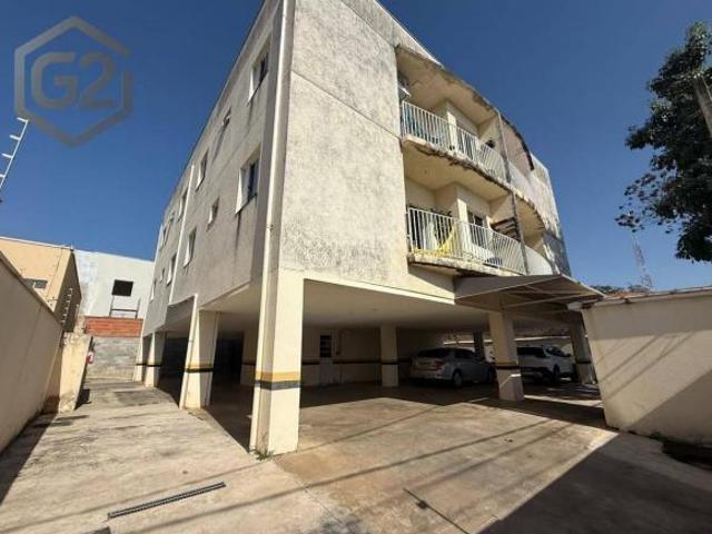 Apartamento a Venda em Indaiatuba