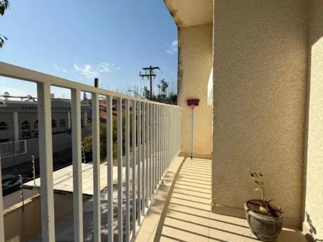 Apartamento a Venda em Indaiatuba