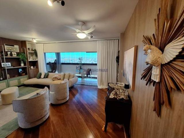 Apartamento à venda em Indaiatuba com 3 quartos e 3 vagas de garagem