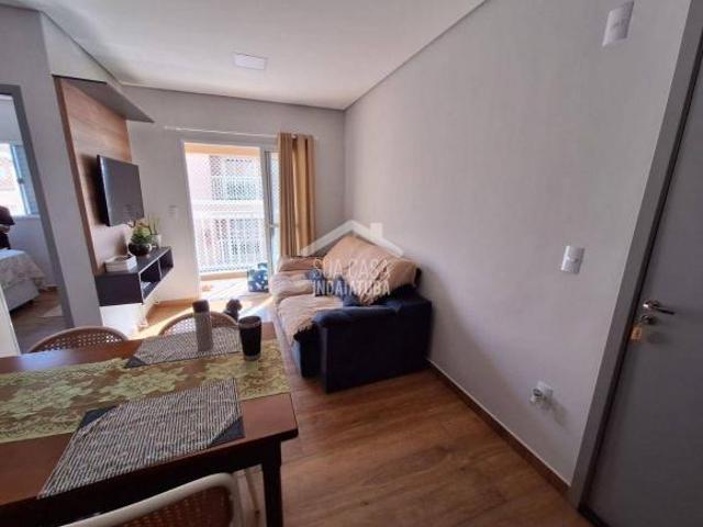 Apartamento a Venda em Indaiatuba Condomínio The Palms