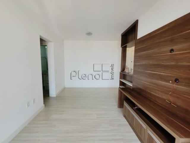 Apartamento à venda em Indaiatuba, Centro, com 2 quartos, com 69 m², Edifício Maroc
