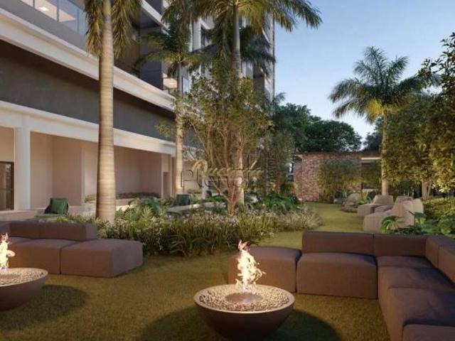 Apartamento à venda em Indaiatuba, Centro, com 2 quartos, com 70 m², Storia Congesa