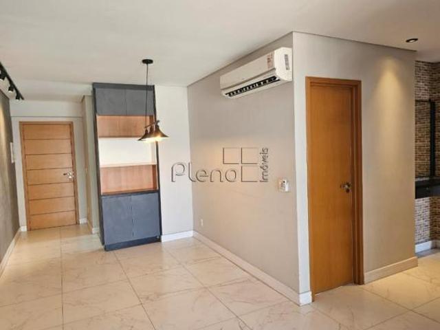 Apartamento à venda em Indaiatuba, Centro, com 2 suítes, com 96 m², Benevento Re