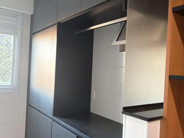 Apartamento à venda em Indaiatuba, Centro, com 2 suítes, com 96 m², Benevento Residenza