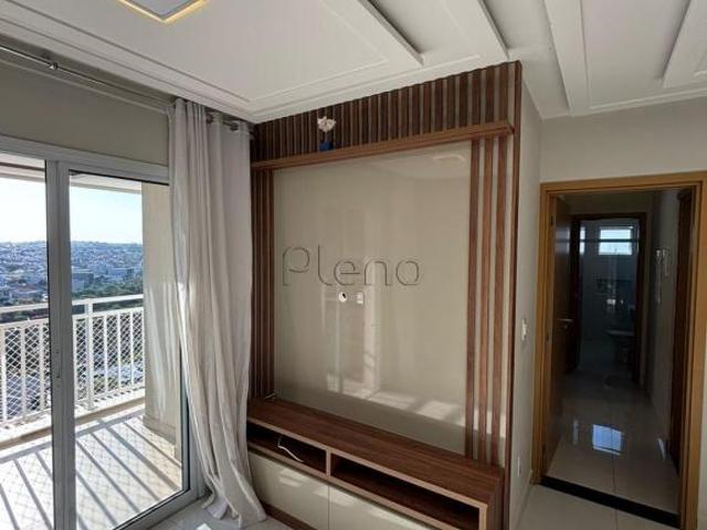 Apartamento à venda em Indaiatuba, Centro, com 3 quartos, com 90 m², Edifício Ca