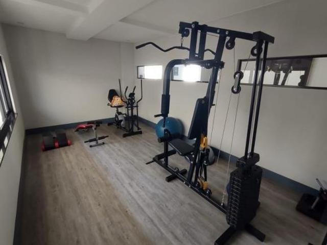 Apartamento à venda em Indaiatuba, Centro, com 3 suítes, com 126 m²